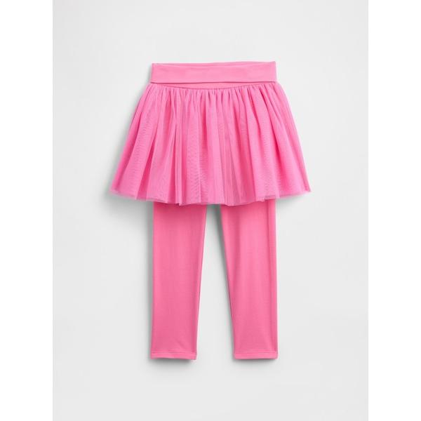 『タイムセール実施中』ZOZO問い合わせ番号:96337521ショップ:GAP，ギャップブランド:GAP，ギャップ商品名:babyGap チュール スカート レギンスカテゴリ:スカート>スカートブランド品番:798502素材:コットン...