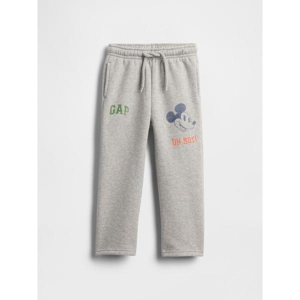 『セール実施中』ZOZO問い合わせ番号:96337549ショップ:GAP，ギャップブランド:GAP，ギャップ，Disney，ディズニー，MICKEY MOUSE，ミッキーマウス商品名:Gap × ディズニー ヴィンテージソフト スウェットパ...