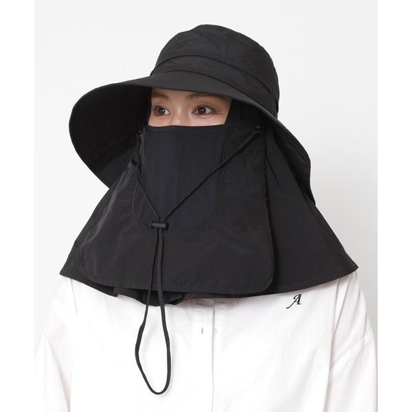 ZOZO問い合わせ番号:96337931ショップ:MOONBAT，ムーンバットブランド:MOONBAT，ムーンバット商品名:遮光100％ UVカット 完全遮断 サファリハット フワクール (Fuwacool)カテゴリ:帽子>ハットブラ...