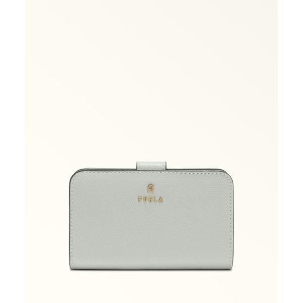 『セール実施中』ZOZO問い合わせ番号:96338098ショップ:FURLA，フルラブランド:FURLA，フルラ商品名:フルラ カメリア (Furla Camelia) コンパクト財布 Mカテゴリ:財布/小物>財布ブランド品番:WP0...