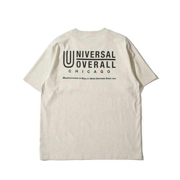 『セール実施中』ZOZO問い合わせ番号:96338124ショップ:GARDENS L.E.D.，ガーデンズ エルイーディーブランド:UNIVERSAL OVERALL，ユニバーサルオーバーオール，TETE HOMME，テットオム商品名:【U...