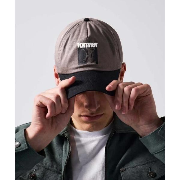 ZOZO問い合わせ番号:96368188ショップ:H.L.N.A，エイチエルエヌエーブランド:FORMER，フォーマー商品名:【FORMER】PITCH CRUX CAPカテゴリ:帽子>キャップブランド品番:FHE-24404素材:1...