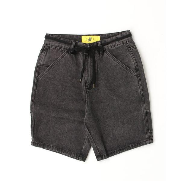 ZOZO問い合わせ番号:96368192ショップ:H.L.N.A，エイチエルエヌエーブランド:FORMER，フォーマー商品名:【FORMER】REYNOLDS DISTEND WALKSHORTカテゴリ:パンツ>その他パンツブランド品...