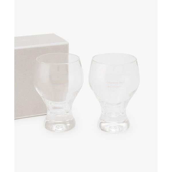 ZOZO問い合わせ番号:96368222ショップ:Afternoon Tea LIVING，アフタヌーンティー・リビングブランド:Afternoon Tea，アフタヌーンティー商品名:ワイングラスペアセットカテゴリ:食器/キッチン>グ...