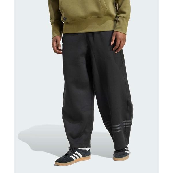 『タイムセール実施中』ZOZO問い合わせ番号:96368256ショップ:adidas，アディダスブランド:adidas，アディダス，adidas Originals，アディダスオリジナルス商品名:Neuclassics スウェットパンツ /...