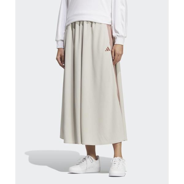 ZOZO問い合わせ番号:96368264ショップ:adidas，アディダスブランド:adidas，アディダス商品名:スリーストライプス KN スカート / アディダス adidasカテゴリ:スカート>スカートブランド品番:SH903素...