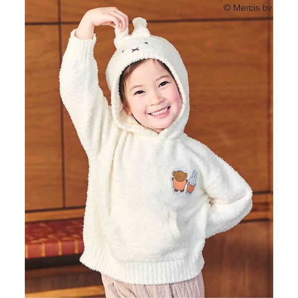 『タイムセール実施中』ZOZO問い合わせ番号:96368430ショップ:F.O.Online Store，エフオーオンラインストアブランド:Miffy， ミッフィー，Ampersand，アンパサンド商品名:【Miffy】マシュマロニットパー...