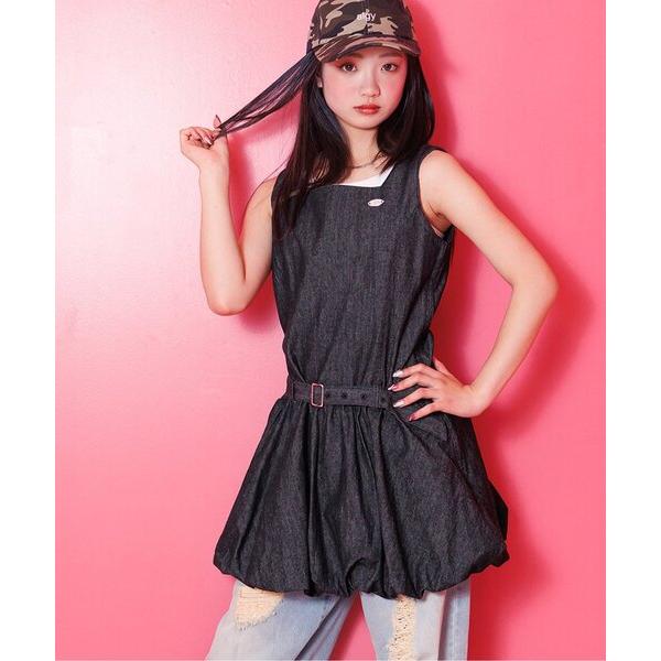 『セール実施中』ZOZO問い合わせ番号:96368456ショップ:F.O.Online Store，エフオーオンラインストアブランド:algy，アルジー商品名:バルーン切替ワンピカテゴリ:ワンピース/ドレス>ワンピースブランド品番:G...