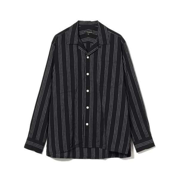 『セール実施中』ZOZO問い合わせ番号:96368620ショップ:BEAMS MEN，ビームス メンブランド:MOJITO，モヒート，BEAMS PLUS，ビームスプラス商品名:MOJITO / ABSHINTH SHIRT Bar.2.0...