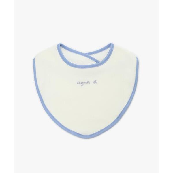 『タイムセール実施中』※このアイテムは返品・交換対象外商品です。ZOZO問い合わせ番号:96368915ショップ:agnes b.，アニエスベーブランド:agnes b.，アニエスベー商品名:ベビー ロゴ コットン スタイカテゴリ:ママ＆ベ...