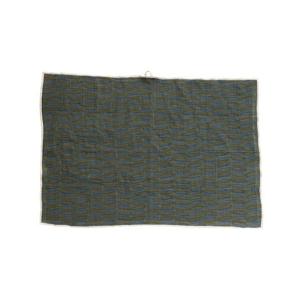 ZOZO問い合わせ番号:96368934ショップ:a.depeche，アデペシュブランド:a.depeche，アデペシュ商品名:【a.depeche/アデペシュ】キッチンクロス　kha-na kitchen cloth ASUPARA　おし...