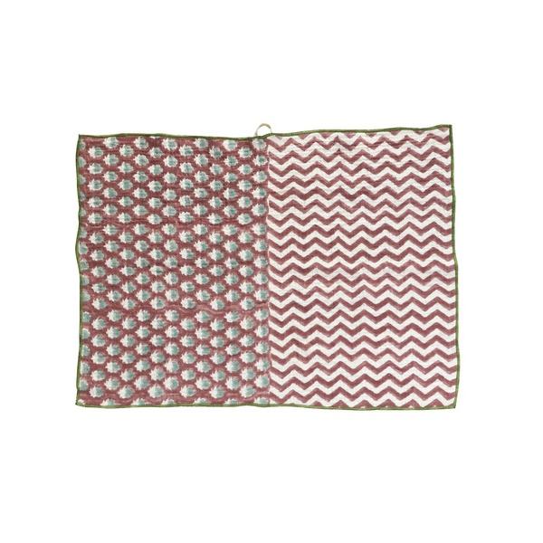 ZOZO問い合わせ番号:96368939ショップ:a.depeche，アデペシュブランド:a.depeche，アデペシュ商品名:【a.depeche/アデペシュ】キッチンクロス　kha-na kitchen cloth KIICHIGO　お...