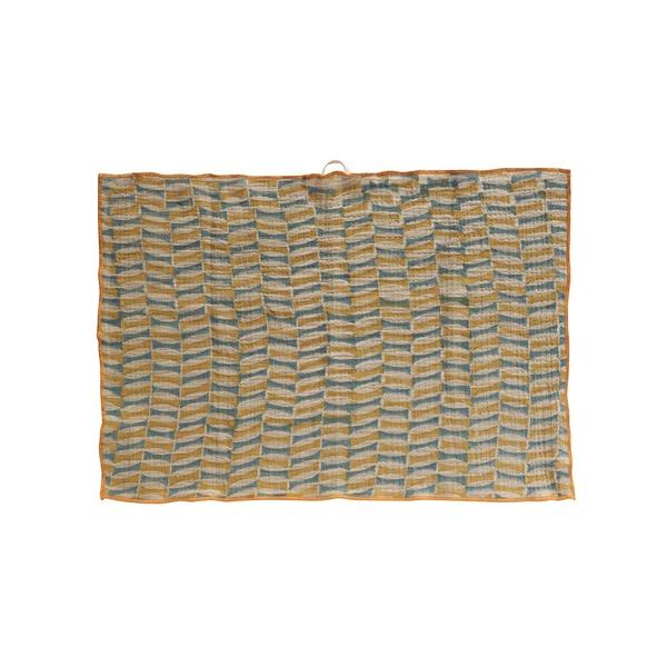 ZOZO問い合わせ番号:96368944ショップ:a.depeche，アデペシュブランド:a.depeche，アデペシュ商品名:【a.depeche/アデペシュ】キッチンクロス　kha-na kitchen cloth PIKURUSU　お...