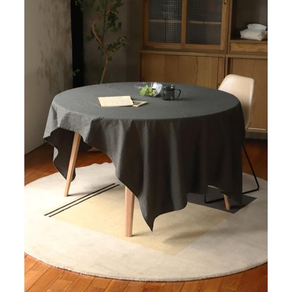 ZOZO問い合わせ番号:96368958ショップ:a.depeche，アデペシュブランド:a.depeche，アデペシュ商品名:【a.depeche/アデペシュ】テーブルクロス　kha-na table cloth 135×210 ASUP...