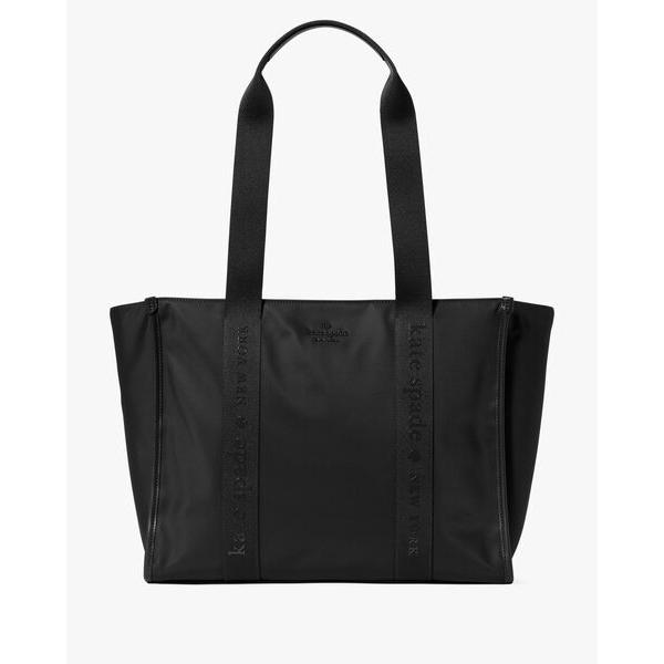 『セール実施中』ZOZO問い合わせ番号:96369192ショップ:kate spade new york，ケイト・スペード ニューヨークブランド:kate spade new york，ケイトスペード ニューヨーク商品名:キップ ラージ ト...