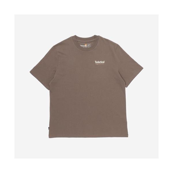 『セール実施中』ZOZO問い合わせ番号:96369809ショップ:Timberland，ティンバーランドブランド:Timberland，ティンバーランド商品名:半袖 バック グラフィック Tシャツ メンズカテゴリ:トップス>Tシャツ/...