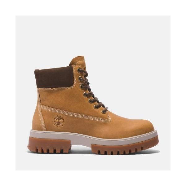『セール実施中』ZOZO問い合わせ番号:96369951ショップ:Timberland，ティンバーランドブランド:Timberland，ティンバーランド商品名:アーバー ロード ミッド レースアップ ウォータープルーフ ブーツ メンズカテゴ...
