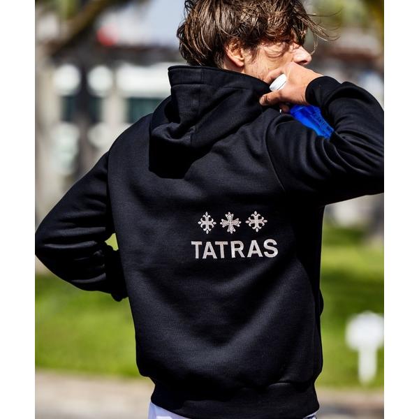 ZOZO問い合わせ番号:96370019ショップ:B'2nd，ビーセカンドブランド:TATRAS，タトラス，B'2nd，ビーセカンド商品名:TATRAS(タトラス) 【B'2nd Exclusive】CIAGO タトラス別注フーディーカテゴ...