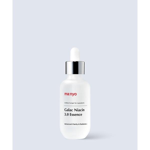 ※このアイテムは返品・交換対象外商品です。コスメ商品ZOZO問い合わせ番号:96370336ショップ:ma:nyo，マニョブランド:ma:nyo，マニョ商品名:【新商品】ガラク ナイアシン 3.0 エッセンスカテゴリ:スキンケア>美容...