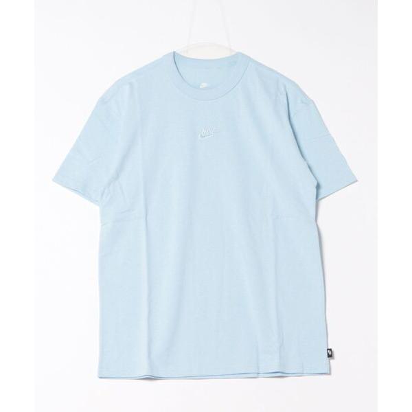 ZOZO問い合わせ番号:96370461ショップ:TSURUYA，ツルヤブランド:NIKE，ナイキ，TSURUYA，ツルヤ商品名:《NIKEアパレル》NSW PREM ES SUST S/S Tシャツカテゴリ:トップス>Tシャツ/カッ...