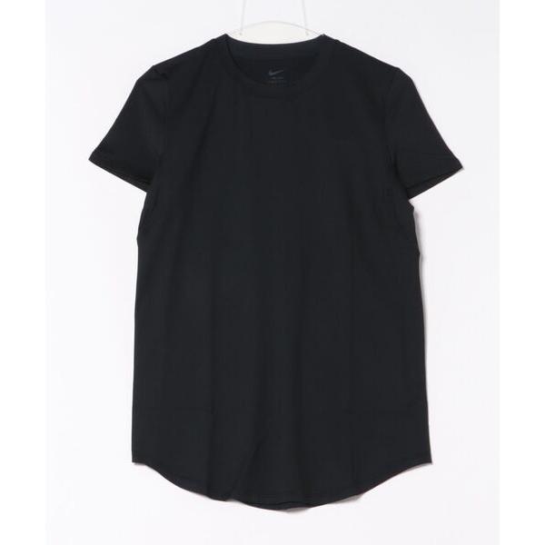 『タイムセール実施中』ZOZO問い合わせ番号:96370479ショップ:TSURUYA，ツルヤブランド:NIKE，ナイキ，TSURUYA，ツルヤ商品名:《NIKEアパレル》ウィメンズ ワン (M) S/S トップカテゴリ:ママ＆ベビー&gt...