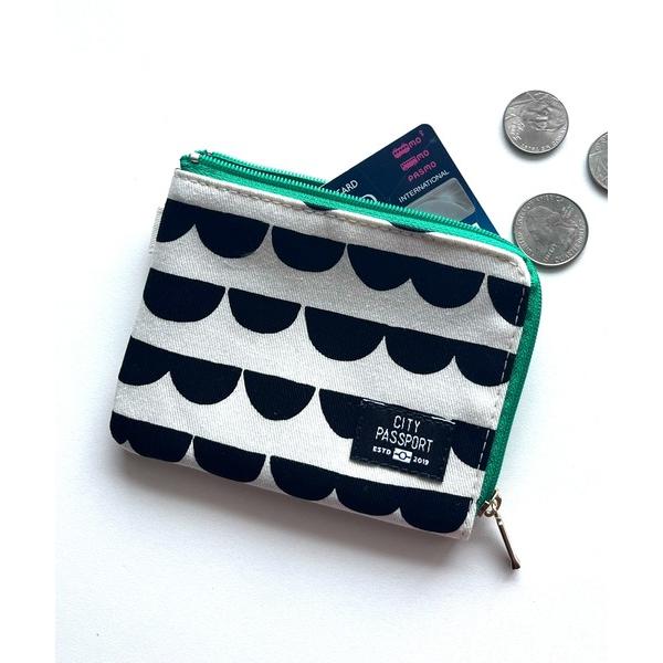 『タイムセール実施中』ZOZO問い合わせ番号:96370774ショップ:yield，イールドブランド:yield，イールド商品名:【CITY PASSPORT】 財布 シティパスポート オールインワン パスケースカテゴリ:財布/小物>...