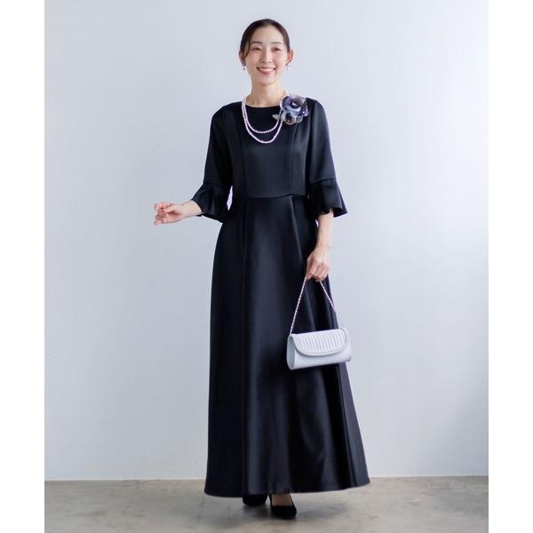 ZOZO問い合わせ番号:96371094ショップ:form forma，フォルム フォルマブランド:kaene，カエン，form forma，フォルムフォルマ商品名:【eneak】【マザードレス】ドレスワンピース/結婚式/パーティー/お呼ば...