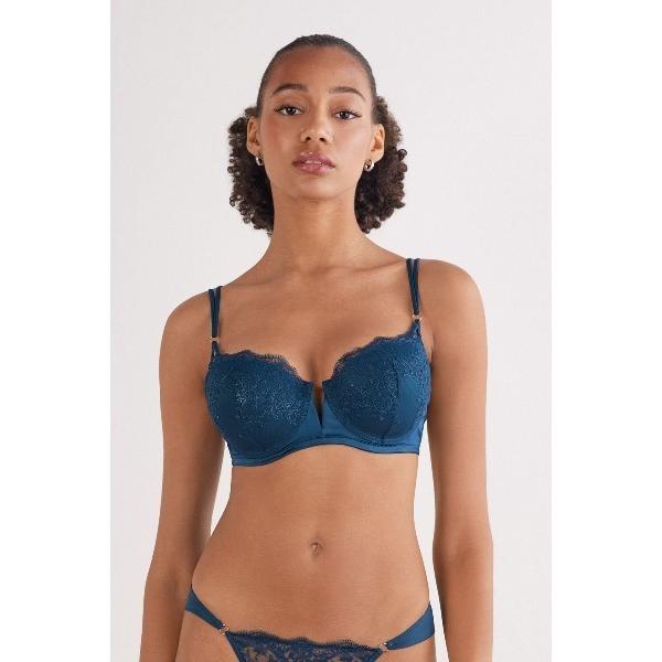 『タイムセール実施中』ZOZO問い合わせ番号:96371144ショップ:Intimissimi，インティミッシミブランド:Intimissimi，インティミッシミ商品名:Luxury Dreams Sofiaブラカテゴリ:アンダーウェア&g...