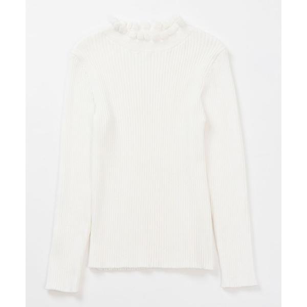 ZOZO問い合わせ番号:96371190ショップ:CHOPIN，ショパンブランド:CHOPIN，ショパン商品名:コットンリブニット（ベビー/キッズ/ジュニア 90〜170cm）カテゴリ:トップス>ニット/セーターブランド品番:2577...