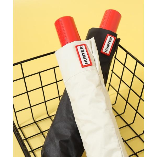 ZOZO問い合わせ番号:96371322ショップ:FUNALIVE，ファンアライブブランド:HUNTER，ハンター，FUNALIVE，ファンアライブ商品名:HUNTER オール ウェザー オート コンパクト アンブレラ (晴雨兼用傘) 50...