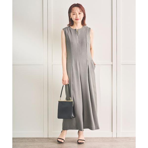 『タイムセール実施中』ZOZO問い合わせ番号:96371712ショップ:TITE IN THE STORE，ティテインザストアブランド:Sirin，シリン商品名:【セット対応】リラックスツイル オールインワンカテゴリ:オールインワン・サロペ...