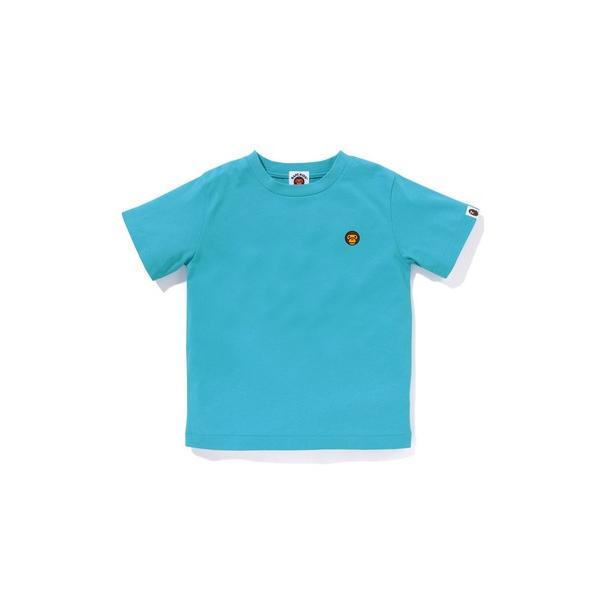 ZOZO問い合わせ番号:96371777ショップ:A BATHING APE，ア ベイシング エイプブランド:A BATHING APE，アベイシングエイプ商品名:BABY MILO EMOTIONS ONE POINT TEEカテゴリ:ト...