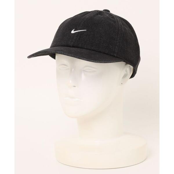 『タイムセール実施中』ZOZO問い合わせ番号:96371865ショップ:TSURUYA，ツルヤブランド:NIKE，ナイキ，TSURUYA，ツルヤ商品名:《NIKEアパレル》CB デニム 24 L クラブ キャップ Uカテゴリ:帽子>キ...