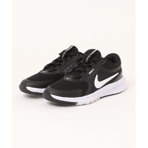 『タイムセール実施中』ZOZO問い合わせ番号:96371871ショップ:TSURUYA，ツルヤブランド:NIKE，ナイキ，TSURUYA，ツルヤ商品名:「NIKE」STAR RUNNER 5 (GS)カテゴリ:シューズ>スニーカーブラ...