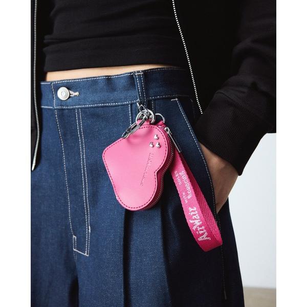 ZOZO問い合わせ番号:96371996ショップ:Dr. Martens，ドクターマーチンブランド:Dr. Martens，ドクターマーチン商品名:Dr. Martens/ドクターマーチン ハートパース 41430650カテゴリ:財布/小物...