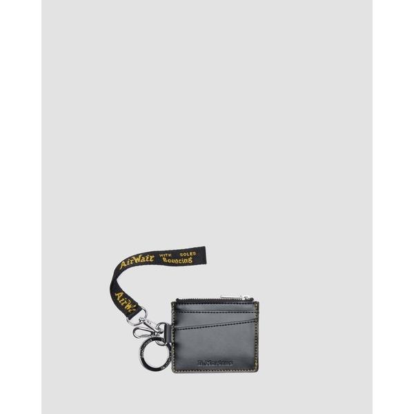 ZOZO問い合わせ番号:96371998ショップ:Dr. Martens，ドクターマーチンブランド:Dr. Martens，ドクターマーチン商品名:Dr. Martens/ドクターマーチン カードホルダー 41429001カテゴリ:財布/小...