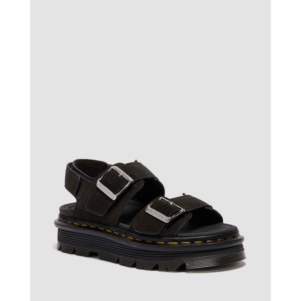 『タイムセール実施中』ZOZO問い合わせ番号:96372006ショップ:Dr. Martens，ドクターマーチンブランド:Dr. Martens，ドクターマーチン商品名:Dr. Martens/ドクターマーチン ZEBZAG サンダル 42...