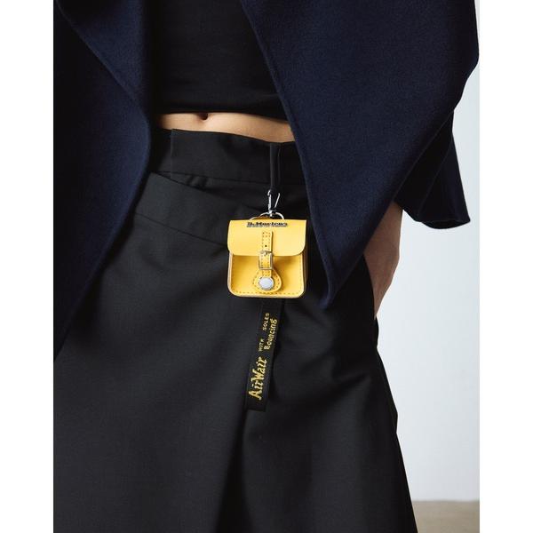 ZOZO問い合わせ番号:96372008ショップ:Dr. Martens，ドクターマーチンブランド:Dr. Martens，ドクターマーチン商品名:Dr. Martens/ドクターマーチン ポーチキーリング 41458700カテゴリ:財布/...