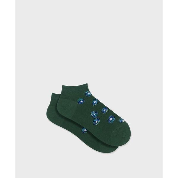 ※このアイテムは返品・交換対象外商品です。ZOZO問い合わせ番号:96372117ショップ:Paul Smith，ポール・スミスブランド:Paul Smith，ポールスミス商品名:“Luminescent Floral” ショートソックス【...