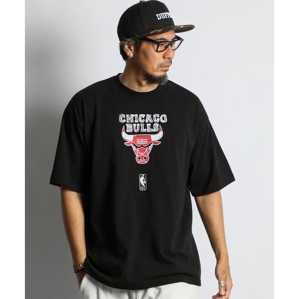 ZOZO問い合わせ番号:96372147ショップ:The DUFFER of St.GEORGE，ザ・ダファー・オブ・セントジョージブランド:The DUFFER of ST.GEORGE，ザダファーオブセントジョージ商品名:NBA「CHI...