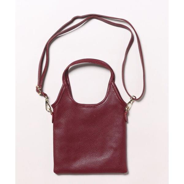 『セール実施中』ZOZO問い合わせ番号:96372285ショップ:Scrap Book / LAGLAIA，スクラップブック / ラグライアブランド:Scrap Book，スクラップブック商品名:【ANTONELLO MASI】くりてトート...