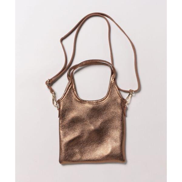 『セール実施中』ZOZO問い合わせ番号:96372286ショップ:Scrap Book / LAGLAIA，スクラップブック / ラグライアブランド:Scrap Book，スクラップブック商品名:【ANTONELLO MASI】メタリックく...