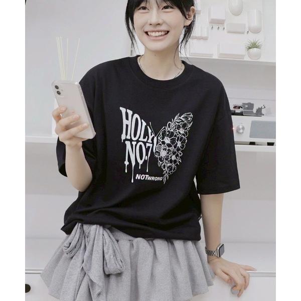 『セール実施中』ZOZO問い合わせ番号:96372400ショップ:Never mind the XU / Chikashitsu+，ネバーマインド ザ エックスユー / チカシツプラスブランド:HOLY NUMBER 7，ホーリーナンバーセ...