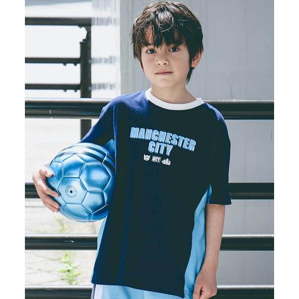 『タイムセール実施中』ZOZO問い合わせ番号:96402715ショップ:BEBE ONLINE STORE，ベベ オンラインストアブランド:nexchic，ネクシック商品名:【Manchester City(マンチェスターシティ)コレクショ...