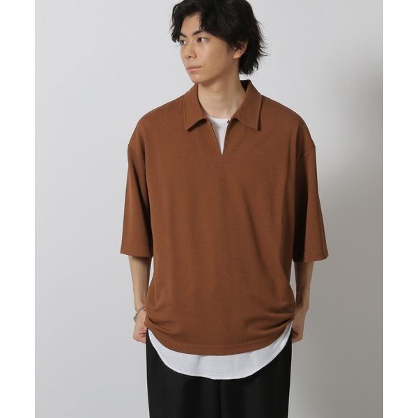 『タイムセール実施中』ZOZO問い合わせ番号:96402797ショップ:LAKOLE，ラコレブランド:LAKOLE，ラコレ商品名:【吸水速乾】カットジャージースキッパー / 573111カテゴリ:トップス>シャツ/ブラウスブランド品番...