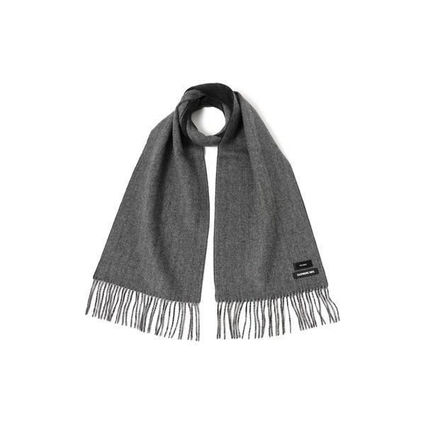 ZOZO問い合わせ番号:96402868ショップ:BEAMS MEN，ビームス メンブランド:BEAMS，ビームス商品名:カシミヤ リバーシブル マフラーカテゴリ:ファッション雑貨>マフラーブランド品番:11-45-0266-869素...