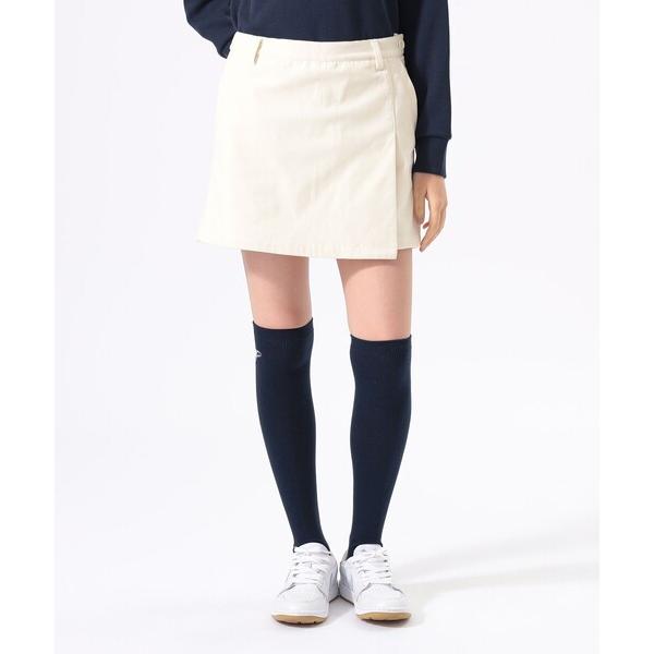 『セール実施中』ZOZO問い合わせ番号:96402995ショップ:BEAMS GOLF，ビームスゴルフブランド:BEAMS GOLF，ビームスゴルフ商品名:ORANGE LABEL / ストレッチコーデュロイ ラップ キュロット【STRET...