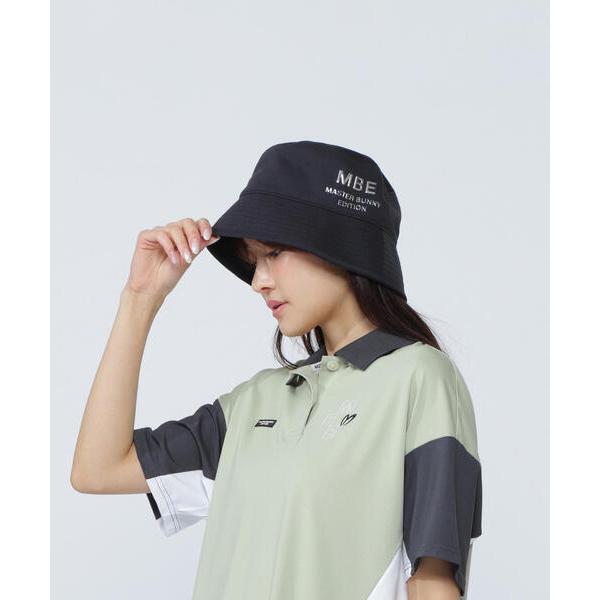 ZOZO問い合わせ番号:96403023ショップ:the HOUSE，ザハウスブランド:MASTER BUNNY EDITION，マスターバニーエディション商品名:【MASTER BUNNY EDITION】氷撃ハット (UNISEX)カテ...