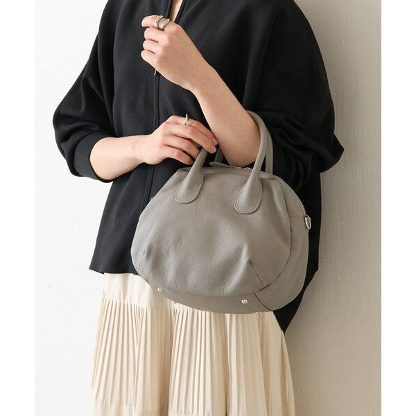 ZOZO問い合わせ番号:96403201ショップ:BEARDSLEY，ビアズリーブランド:BEARDSLEY，ビアズリー，LIVETART，リヴェタート商品名:《完売カラー追加検討中》ラウンドミニボストンバックカテゴリ:バッグ>ボスト...