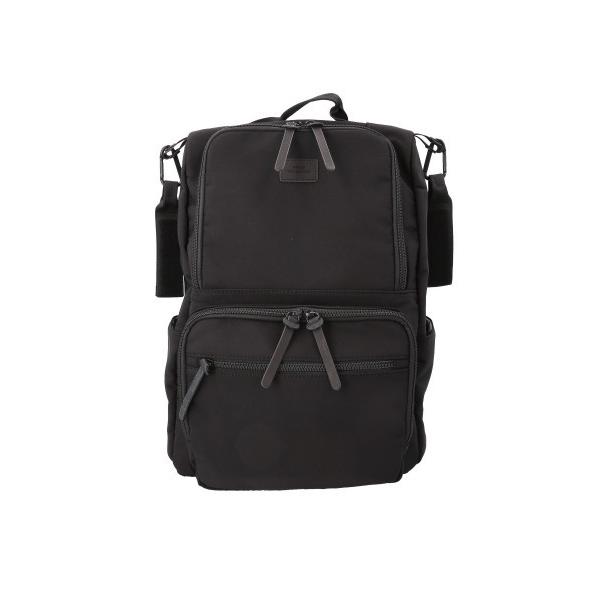 ZOZO問い合わせ番号:96403376ショップ:Rora，ローラブランド:BACKYARD FAMILY，バックヤードファミリー商品名:撥水マザーズリュックカテゴリ:ママ＆ベビー>マザーズバッグブランド品番:cmk220896素材:...